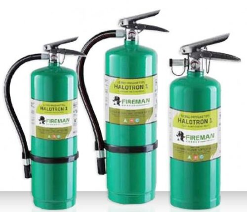 จำหน่ายถังดับเพลิง FIREMAN อุปกรณ์ดับเพลิงที่ได้มาตรฐาน